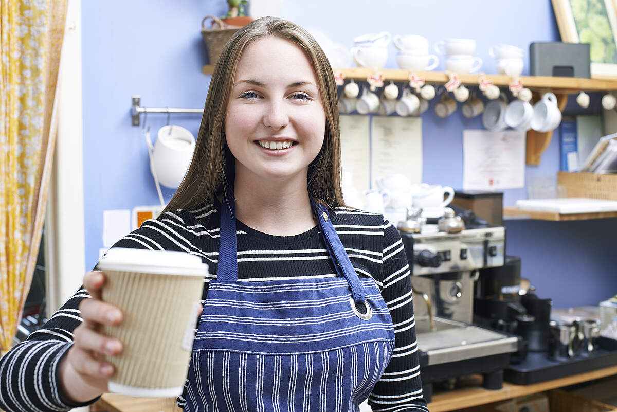 Petits boulots d’été